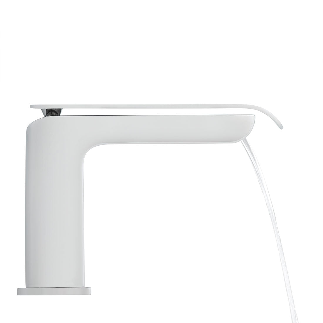 Vado KOVERA Mono Basin Mixer with Universal Waste – Sidney Bourke