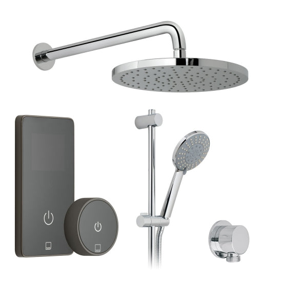 Vado Sensori SmartTouch 2 Outlet Shower Package – Sidney Bourke